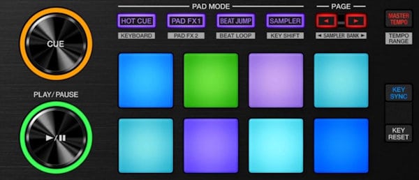 Pioneer DDJ-1000 review and run through - After a one month trial!