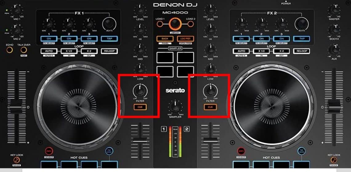 Top 5 DJ Effects Every Beginner Should Know in 2025