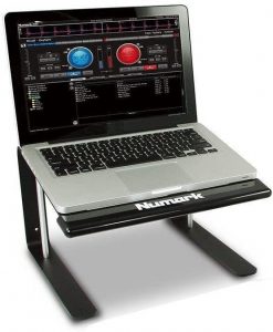 Best DJ Laptop Stands » DJingPro
