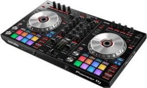 Pioneer DDJ-SR Review: A Timeless Classic [Updated 2023]