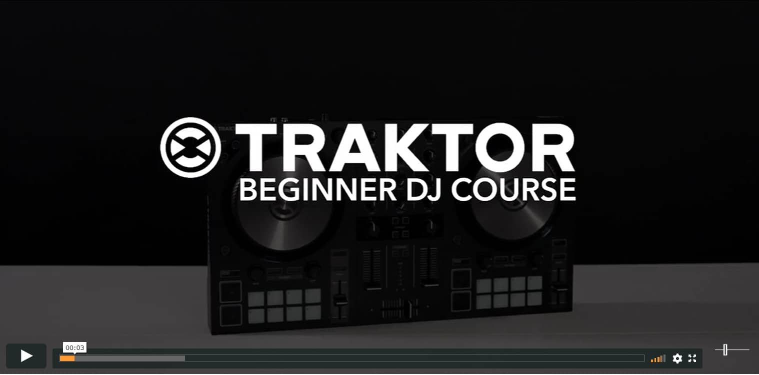 Best DJ Courses » DJingPro