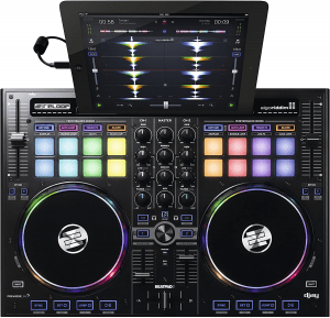 Best iPad DJ Controllers [2020] Ultimate Guide - Djing Pro