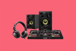 Best DJ Starter Kits: Best Bundles for Beginners » DJingPro