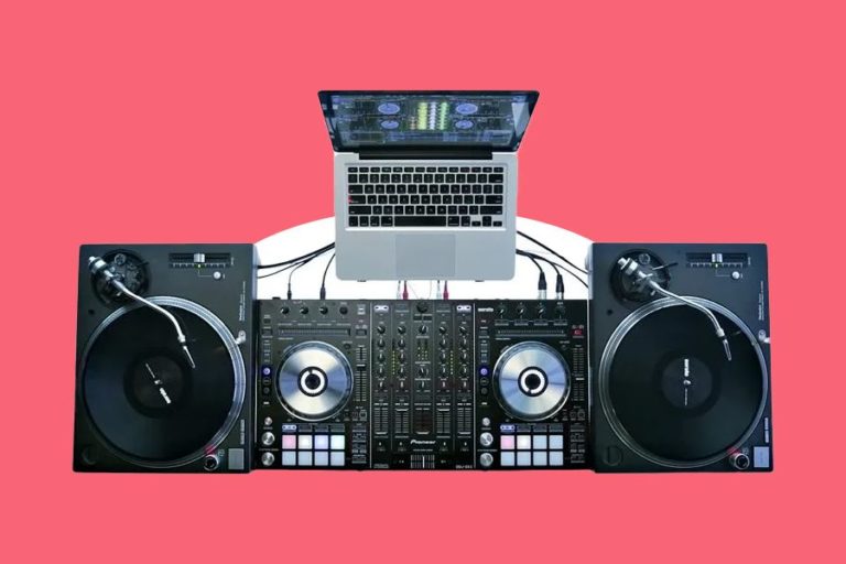 Digital vinyl system guide: Why you really need to get a DVS!