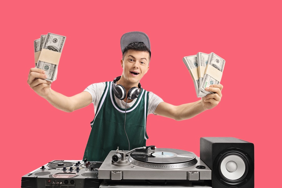 How Much Do DJs Make DJingPro How Much Do DJs Make DJingPro