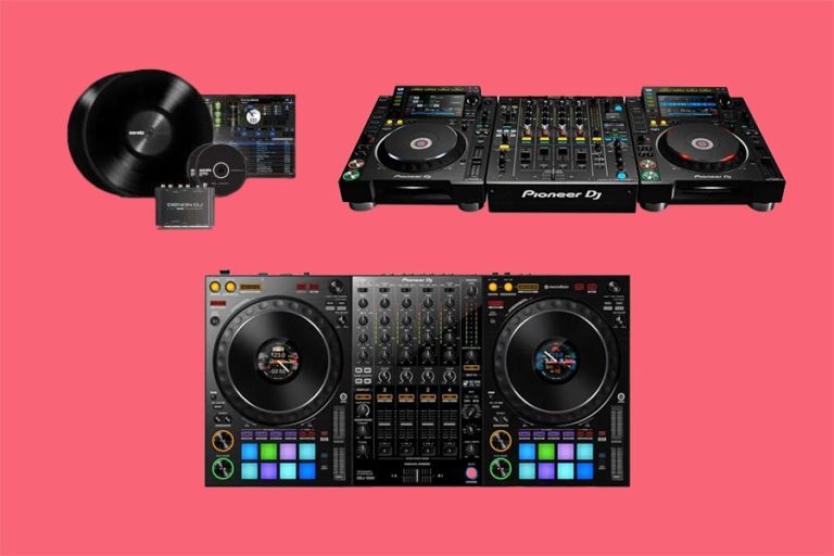 DJingPro - Learn from Experienced DJs » DJingPro