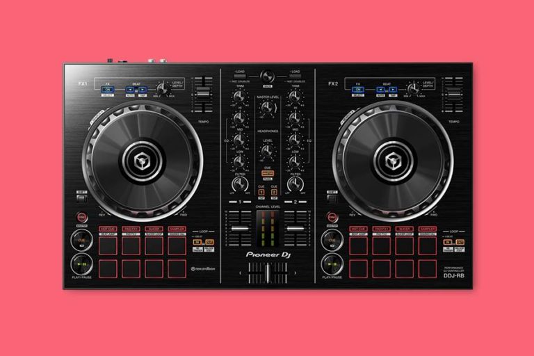 Recommended DJ Gear » DJingPro